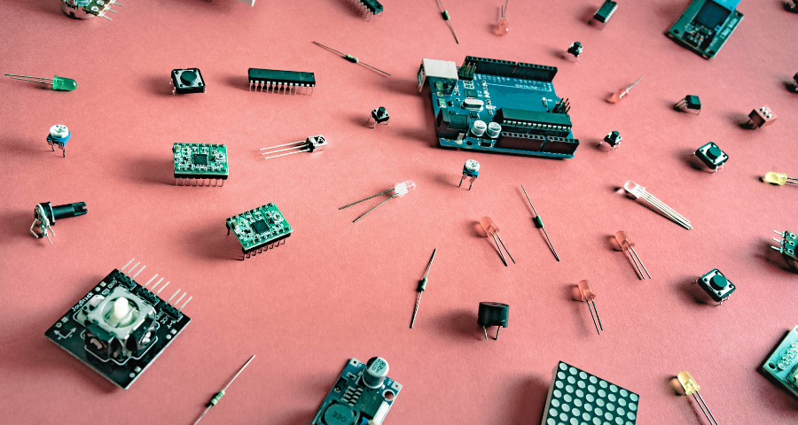 Custom Solutions for Contact Pins | Bead Electronics
