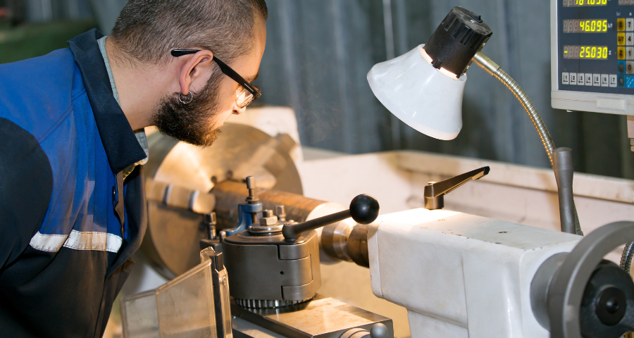 Custom Solutions for Contact Pins | Bead Electronics